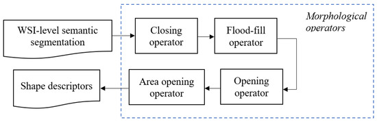 Semantic Segmentation Framework for Glomeruli Detection and Classification in Kidney ...