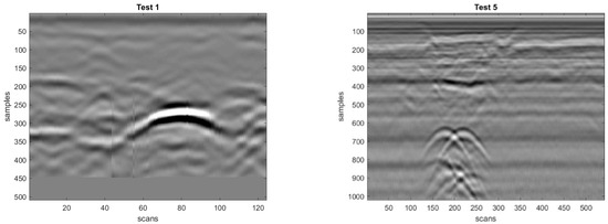 On the Introduction of Canny Operator in an Advanced Imaging Algorithm ...