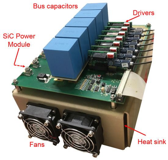Influence of PWM Methods on Semiconductor Losses and Thermal Cycling of ...