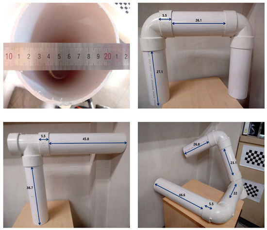 A Mobile Augmented Reality System for the Real-Time Visualization of ...