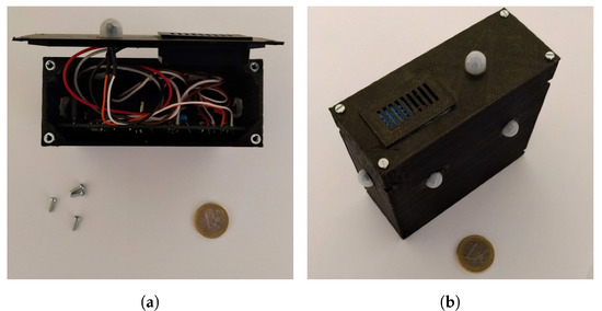 Wireless Sensor Network for Ignitions Detection: An IoT approach
