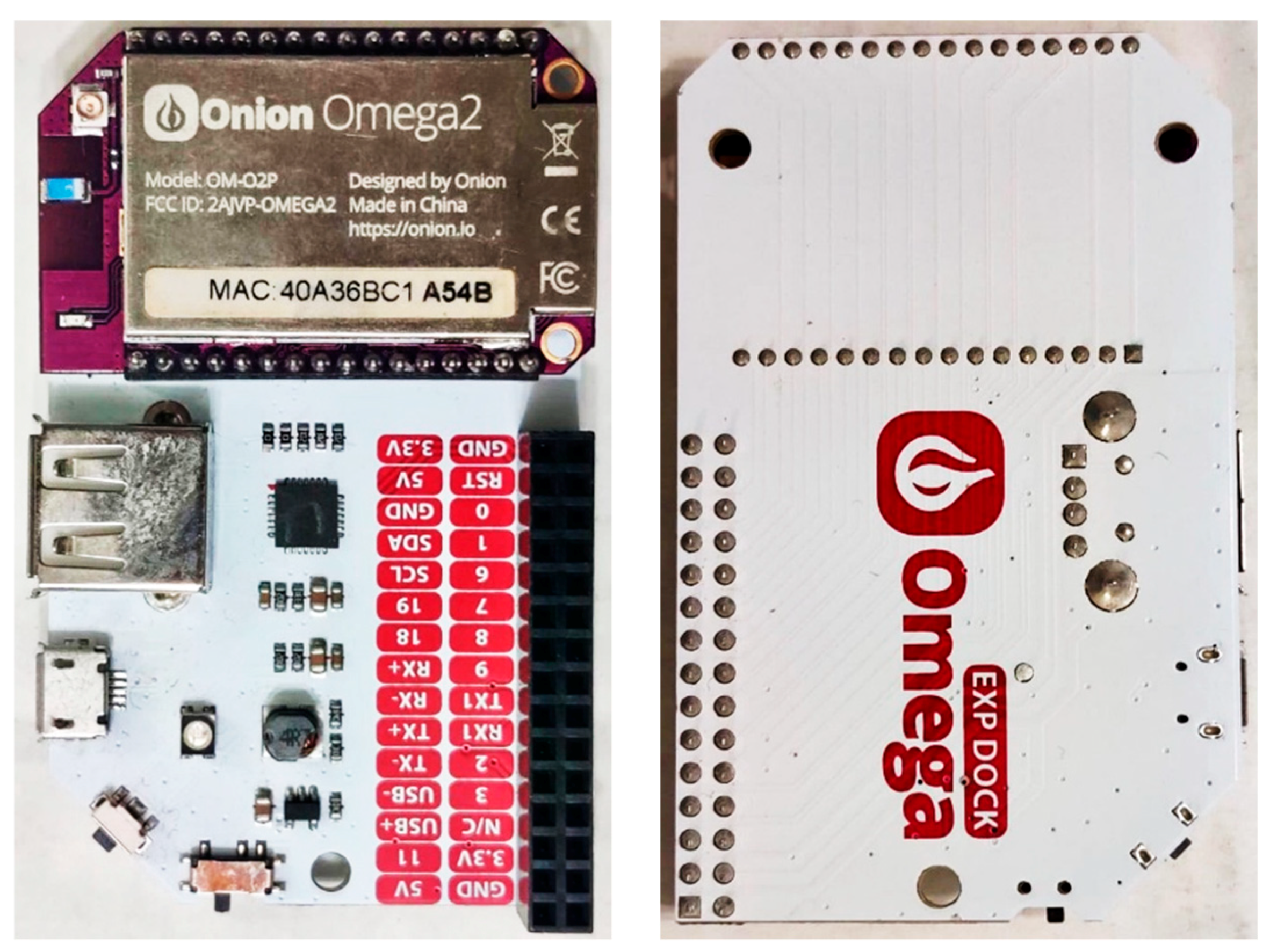 Vulnerabilities’ Assessment and Mitigation Strategies for the Small ...