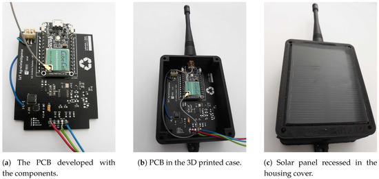 Electronics | Free Full-Text | Low-Cost LoRaWAN Node for Agro ...