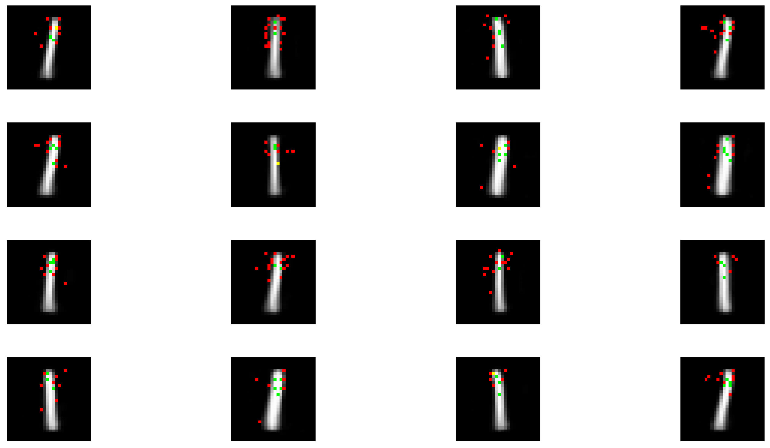 A Two-Step Rule-Extraction Technique for a CNN