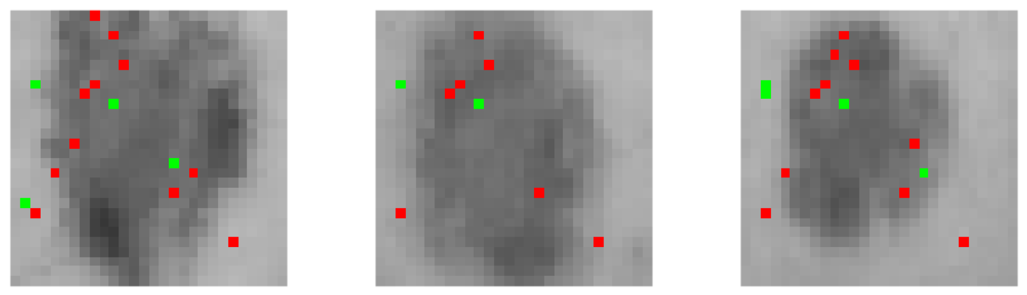A Two-Step Rule-Extraction Technique for a CNN