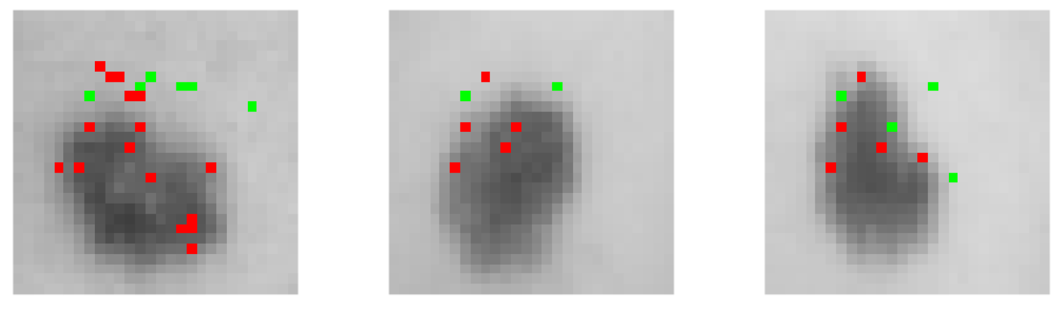 A Two-Step Rule-Extraction Technique for a CNN