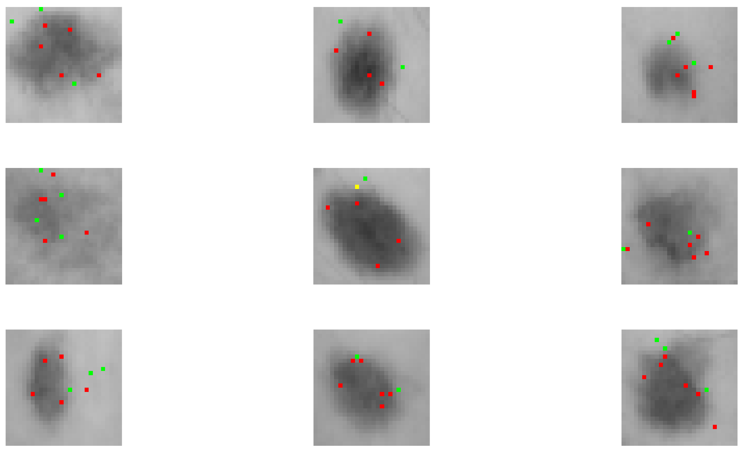 A Two-Step Rule-Extraction Technique for a CNN