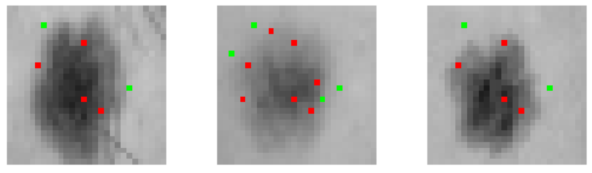 A Two-Step Rule-Extraction Technique for a CNN