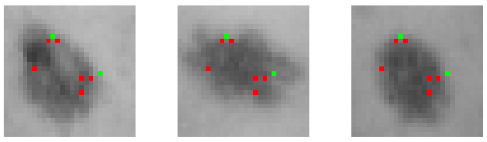 A Two-Step Rule-Extraction Technique for a CNN