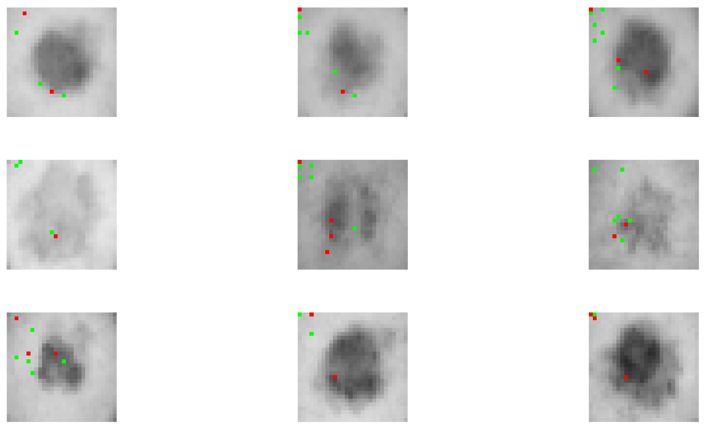 A Two-Step Rule-Extraction Technique for a CNN