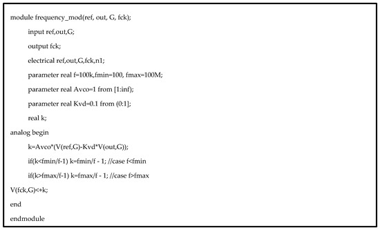 Electronics | Free Full-Text | Regulated Charge Pumps: A Comparative ...