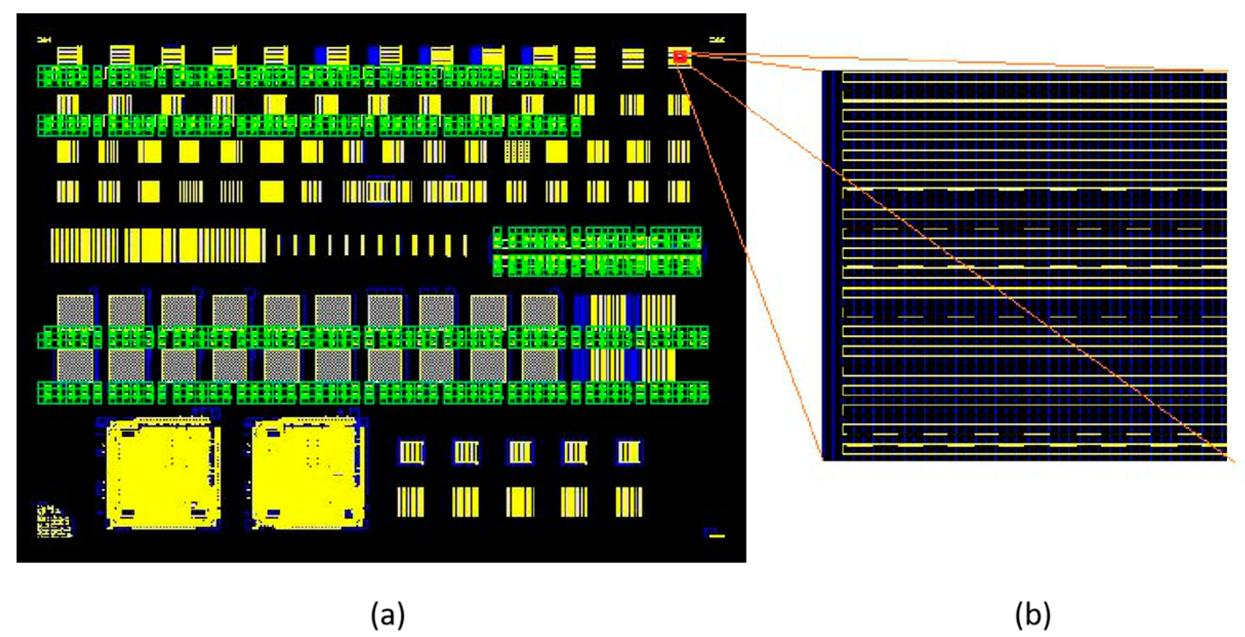 A Study on the Pattern Effects of Chemical Mechanical Planarization ...