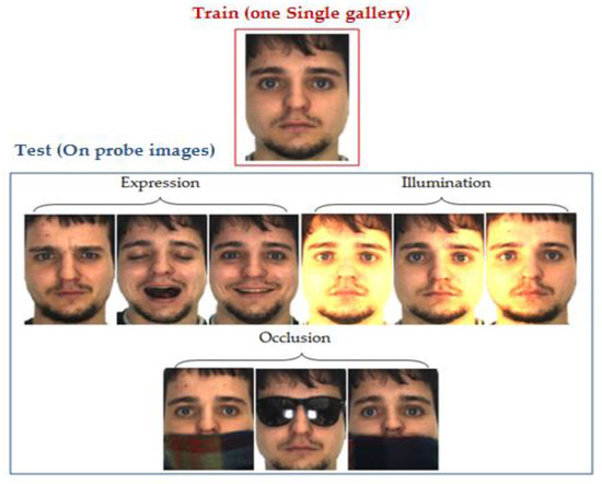 Electronics | Free Full-Text | Past, Present, and Future of Face ...