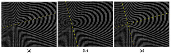 Metasurfaces for Reconfiguration of Multi-Polarization Antennas and Van ...