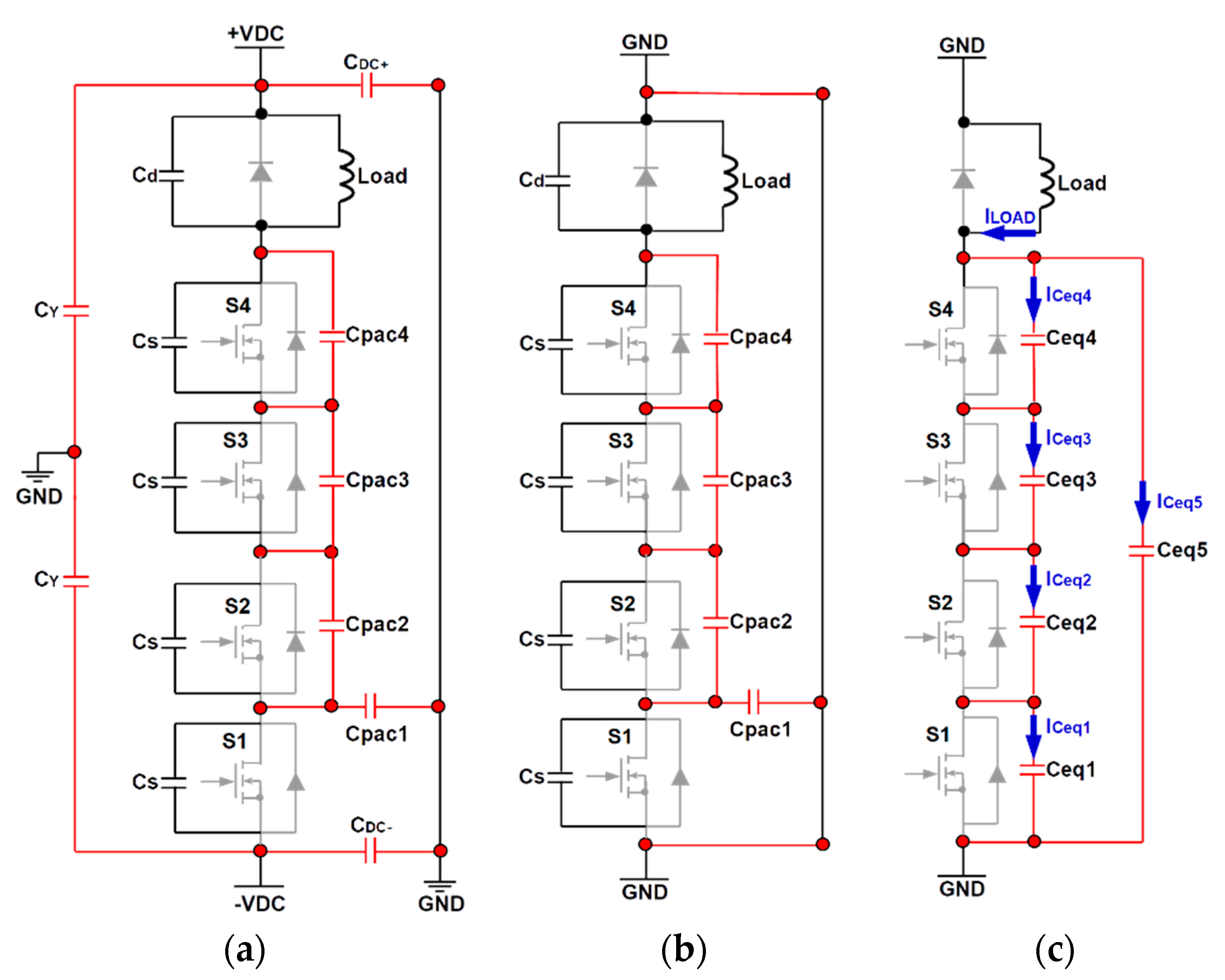 Analysis of the Multi-Steps Package (MSP) for Series-Connected SiC-MOSFETs
