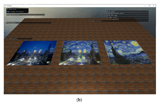 Developing an Open-Source Lightweight Game Engine with DNN Support