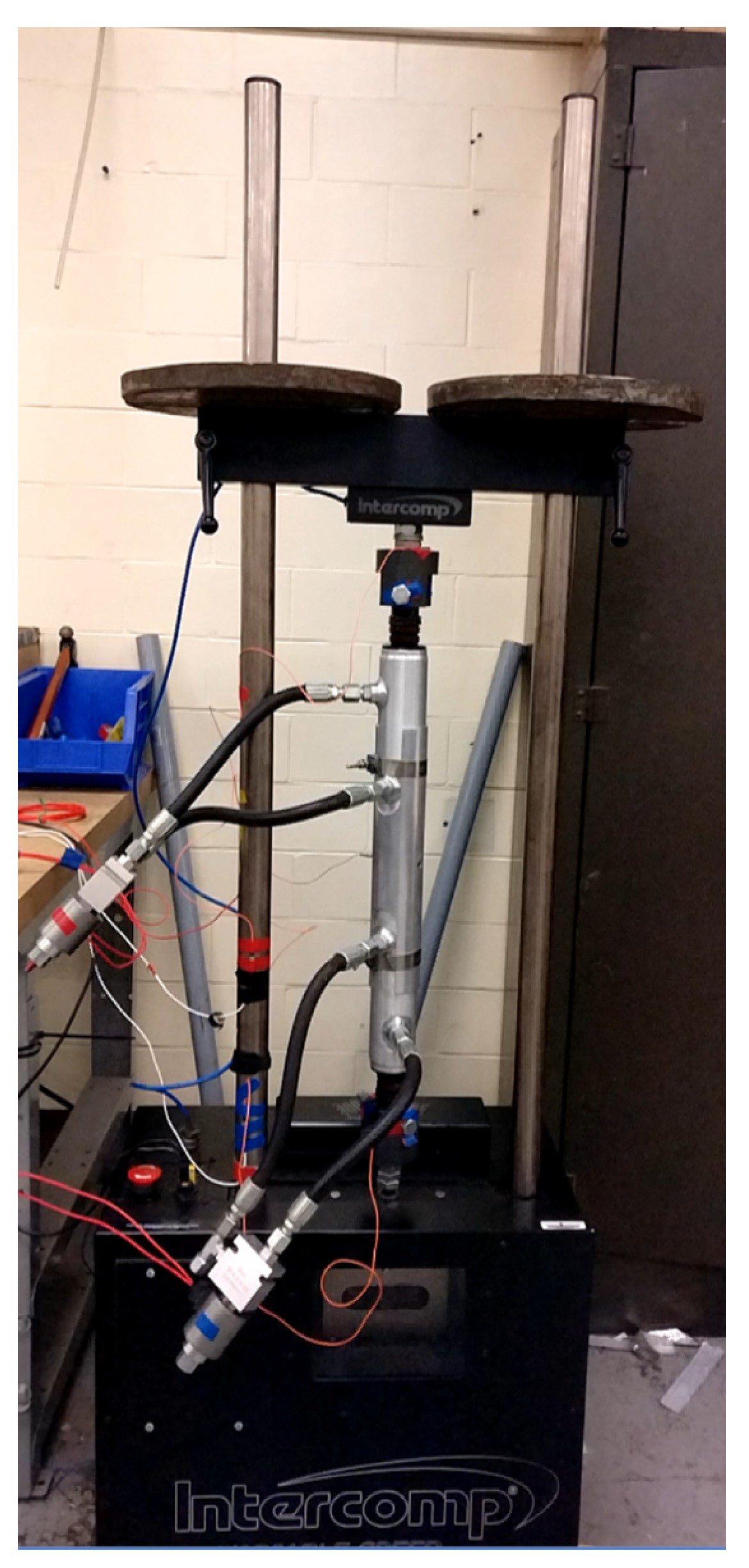 Experimental Analysis of a Novel Double Damper System with Semi-Active ...