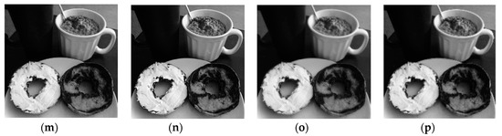 Electronics | Special Issue : Pattern Recognition and Applications