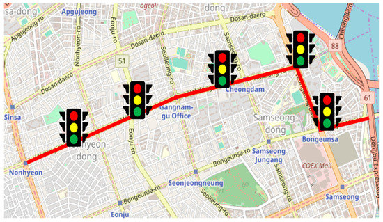 Integrating Driving Hardware-in-the-Loop Simulator with Large-Scale VANET Simulator for ...