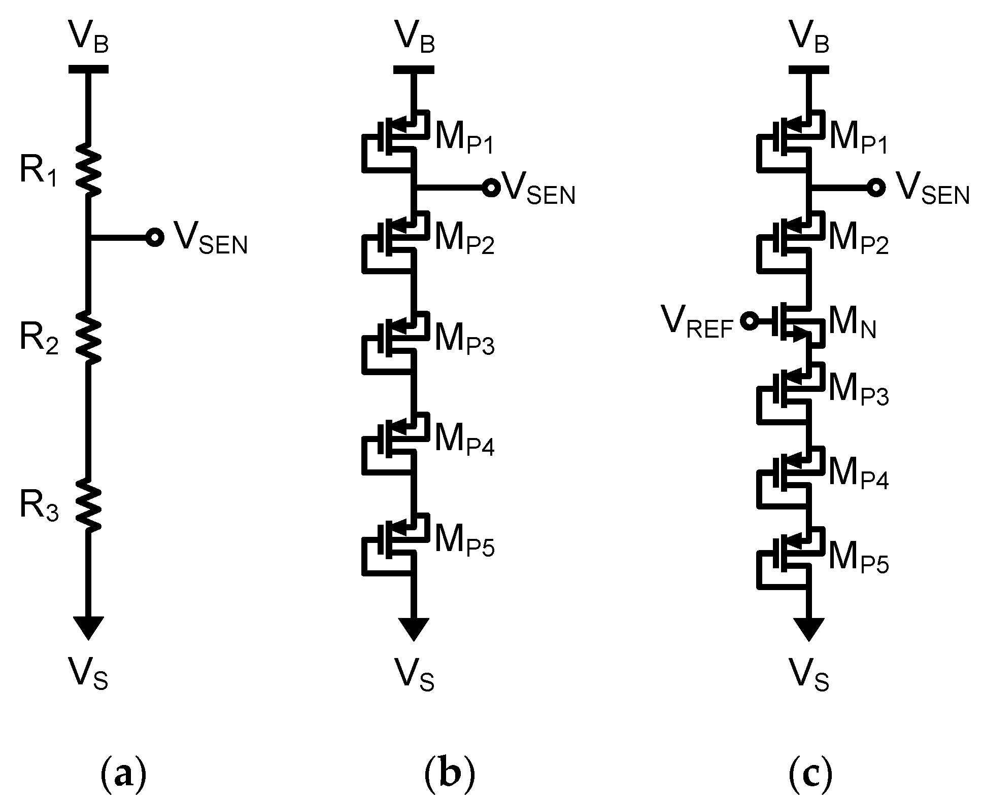 An Ultra-Low Quiescent Current Under-Voltage Lockout Circuit for a High-Voltage Gate Driver IC