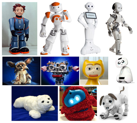 Electronics | Free Full-Text | Emotion Analysis in Human–Robot Interaction