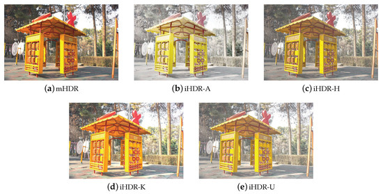 A Deep Learning Approach in the DCT Domain to Detect the Source of HDR ...