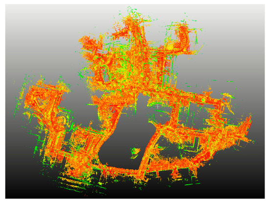 Design and Implementation of Edge-Fog-Cloud System through HD Map ...