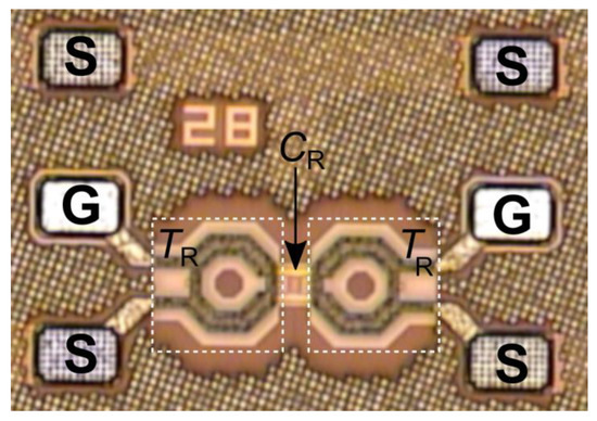 A Comparative Analysis between Standard and mm-Wave Optimized BEOL in a ...