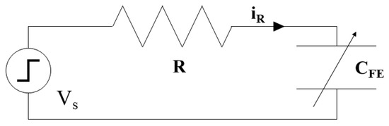 Effects of Interface Trap on Transient Negative Capacitance Effect: Phase Field Model
