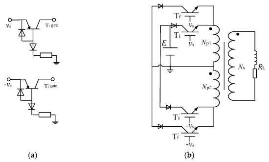 Electronics | Free Full-Text | A High Efficiency Linear Power Supply ...