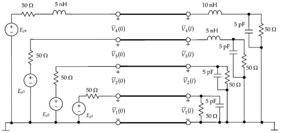 A Method for Diagnosing Soft Short and Open Faults in Distributed Parameter Multiconductor ...