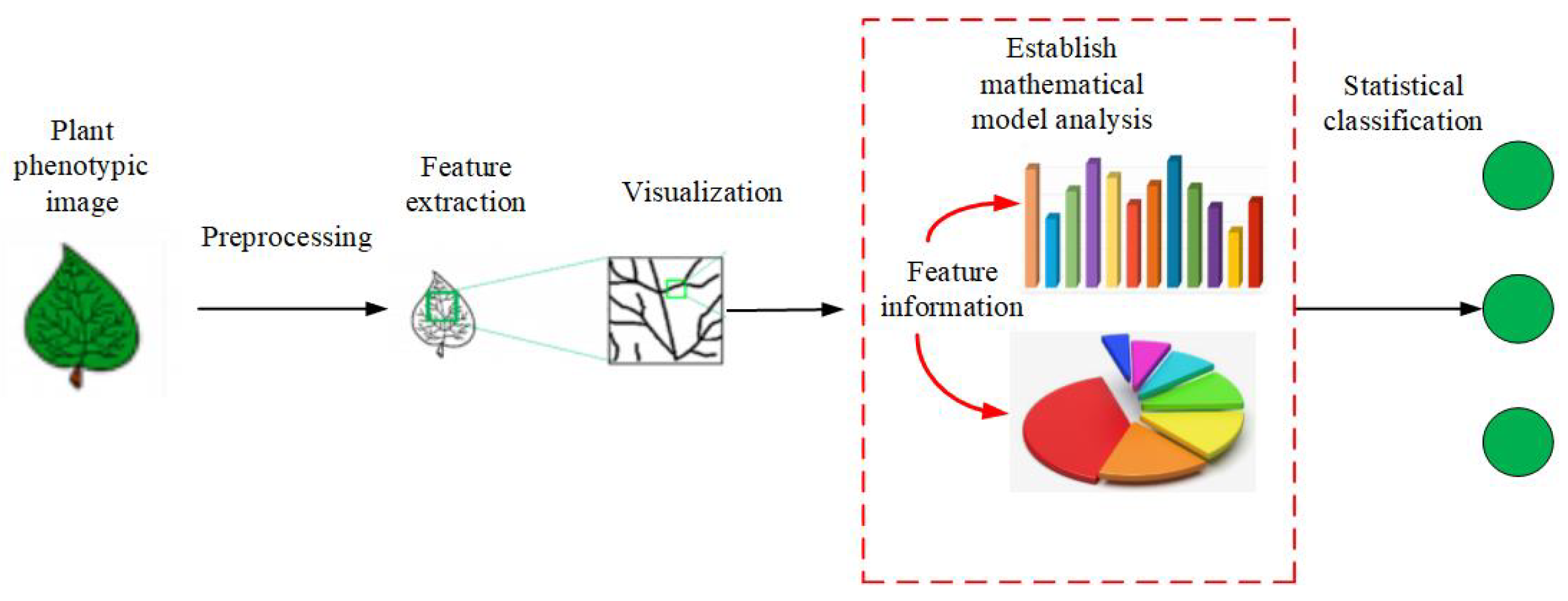 A Review of Plant Phenotypic Image Recognition Technology Based on Deep ...