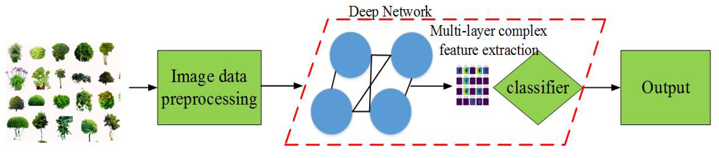 A Review of Plant Phenotypic Image Recognition Technology Based on Deep ...