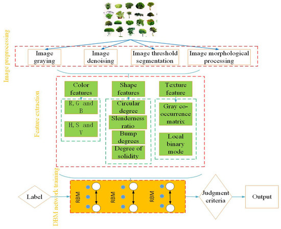 A Review of Plant Phenotypic Image Recognition Technology Based on Deep ...
