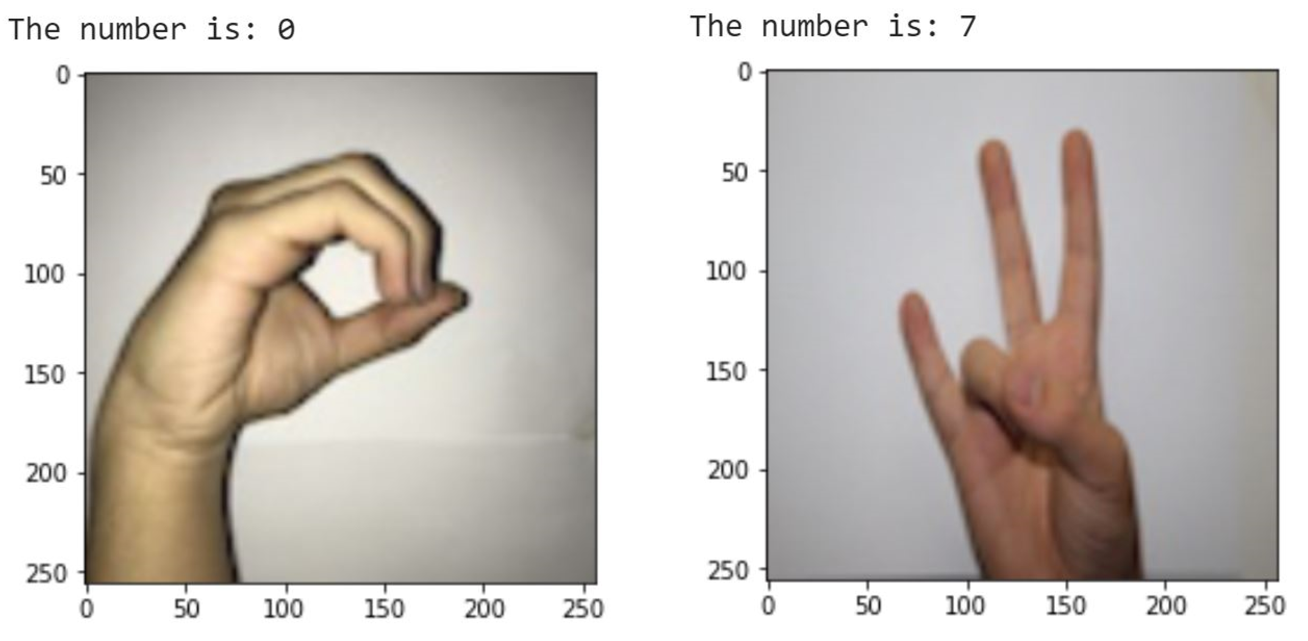 Electronics | Free Full-Text | Design and Implementation of Deep ...