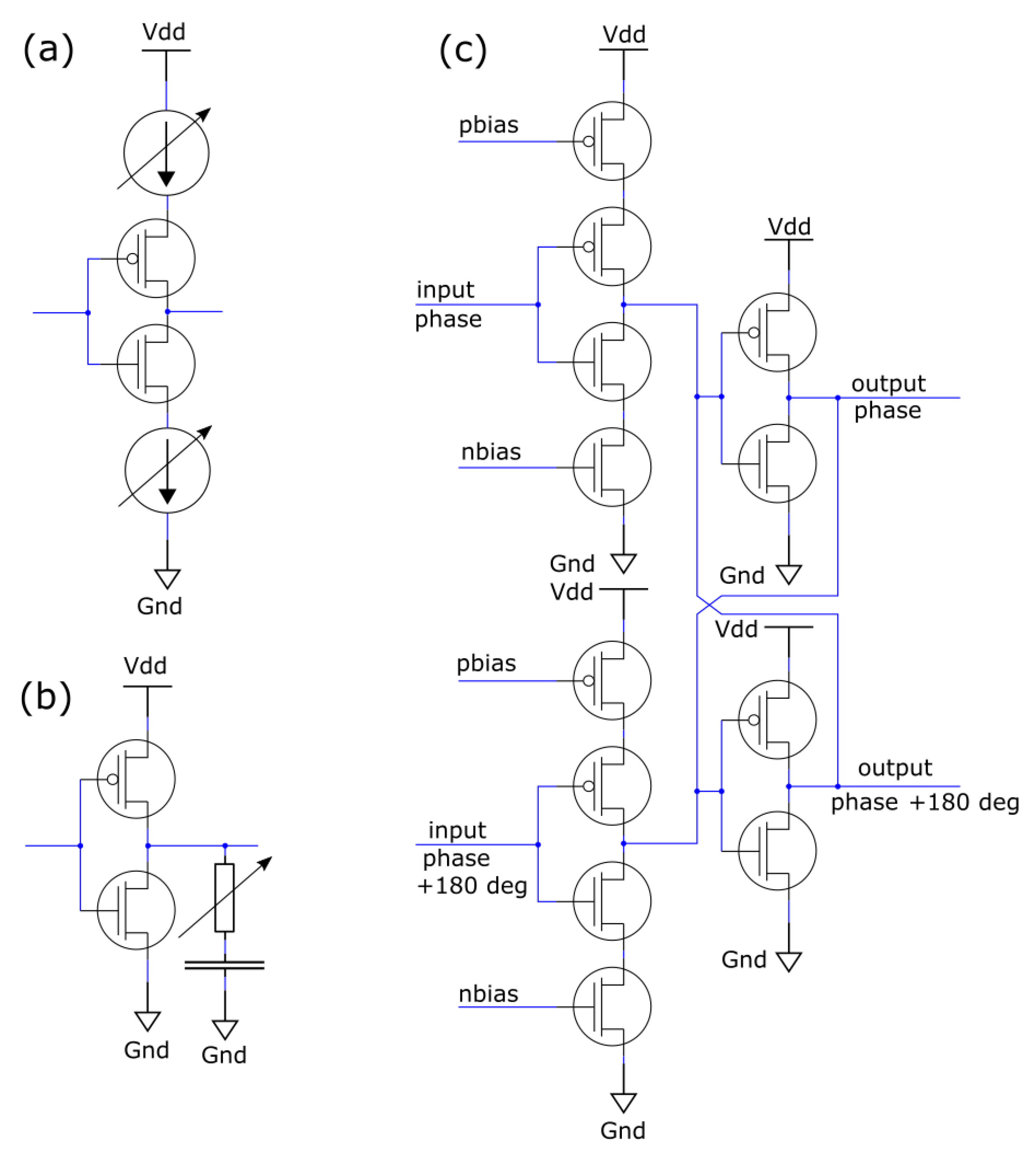 Design of Multi Standard Near Field Communication Outphasing ...