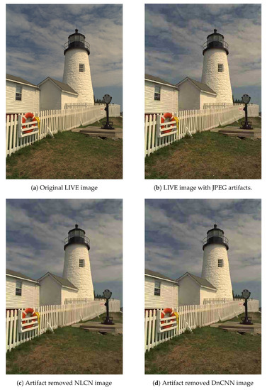 A Non-Linear Convolution Network for Image Processing