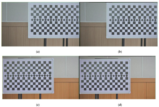 Image Distortion and Rectification Calibration Algorithms and Validation Technique for a Stereo ...