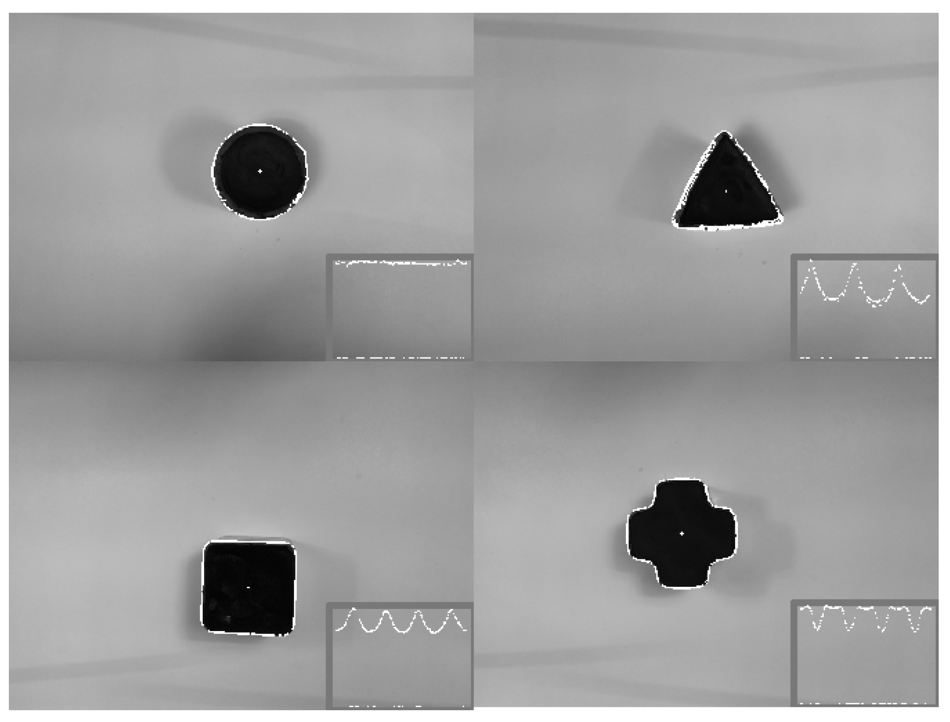 Electronics | Free Full-Text | Fuzzy ARTMAP-Based Fast Object Recognition for Robots Using FPGA