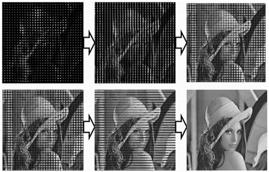 Elastic Downsampling: An Adaptive Downsampling Technique to Preserve ...