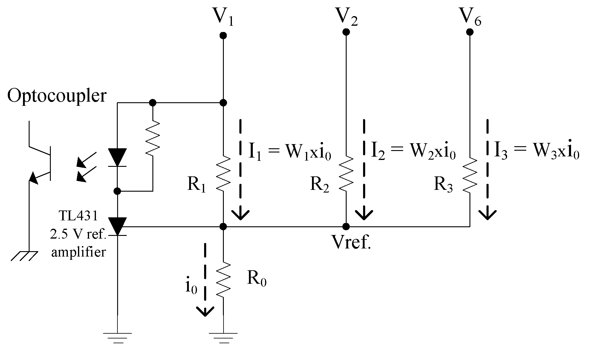 Three-Output Flyback Converter with Synchronous Rectification for Improving Cross-Regulation and ...