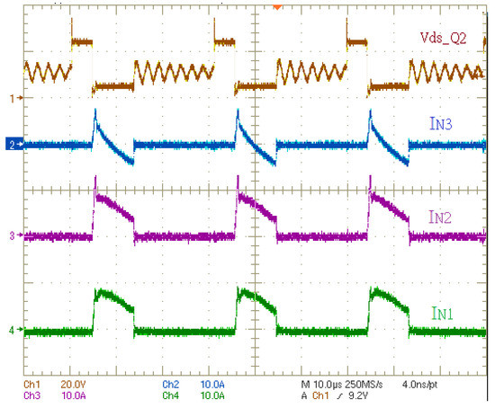 Three-Output Flyback Converter with Synchronous Rectification for Improving Cross-Regulation and ...