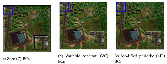 An Efficient FPGA Implementation of Richardson-Lucy Deconvolution Algorithm for Hyperspectral Images