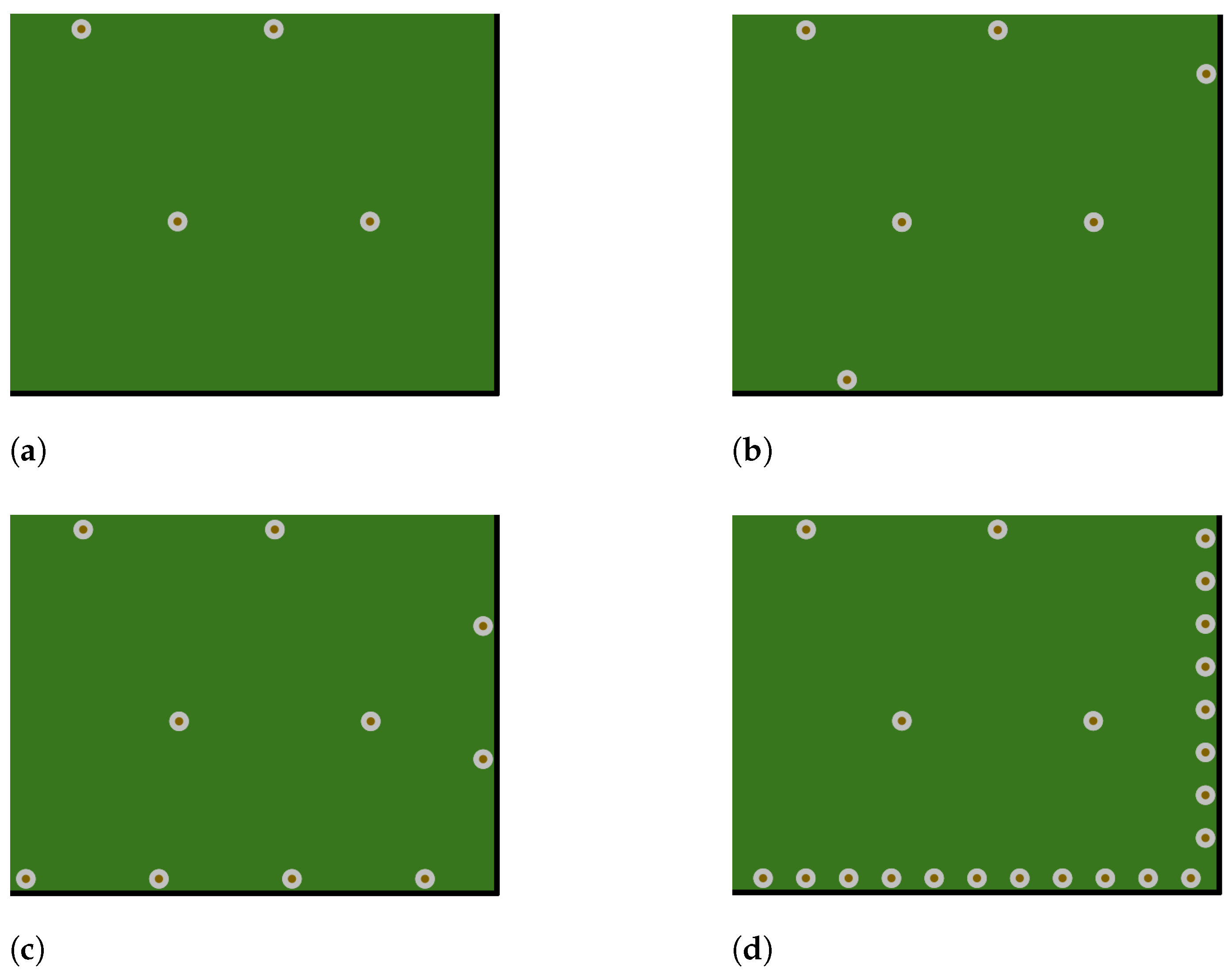 A Study on the Radiated Susceptibility of Printed Circuit Boards and ...