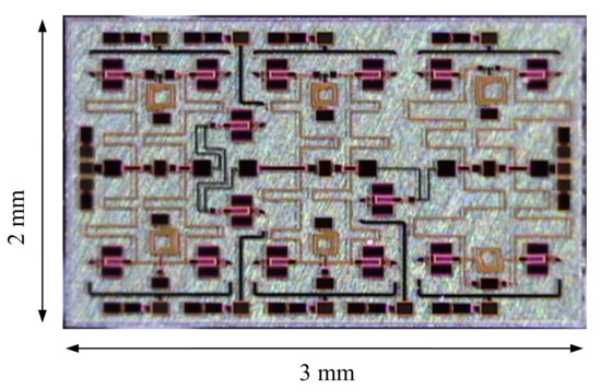 A 5-Bit X-Band GaN HEMT-Based Phase Shifter