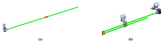 High Reliability UWB Monopole Antenna Using Planar Embedded Resistance ...