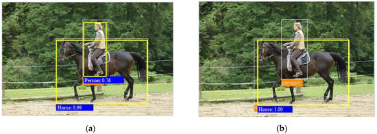 Object Detection Using Improved Bi-Directional Feature Pyramid Network