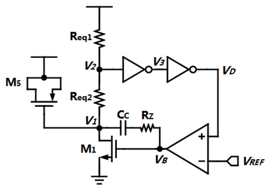 A 2.1 GHz, 210 μW, —189 dBc/Hz DCO with Ultra Low Power DCC Scheme