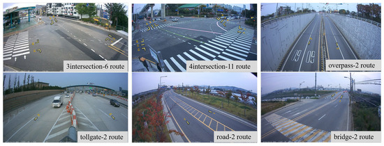 Method for Obtaining Better Traffic Survey Data