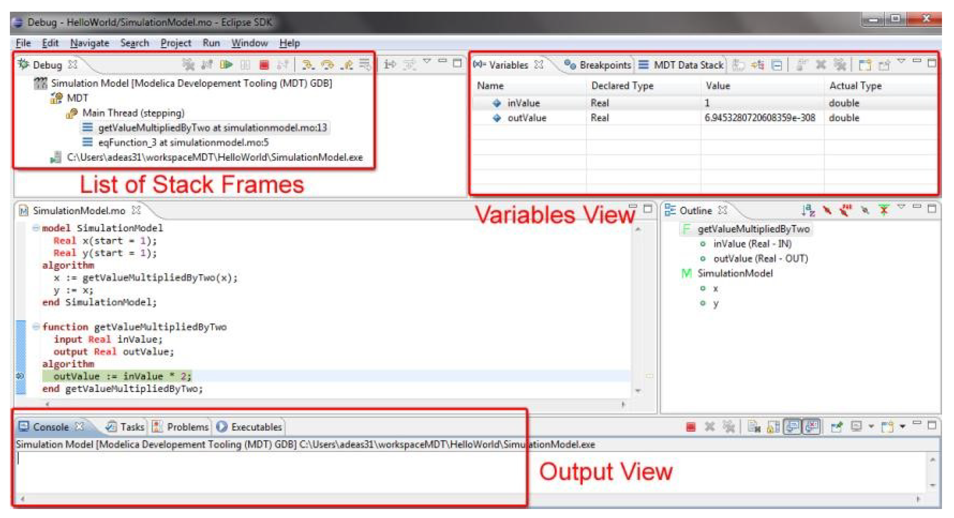 Open Source Languages and Methods for Cyber-Physical System Development ...